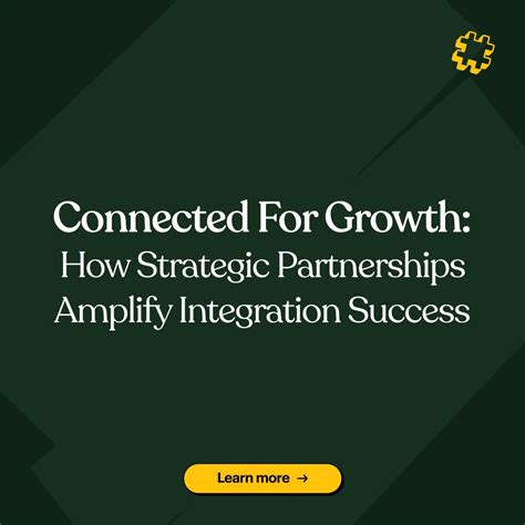 Patchworks On Linkedin Connected For Growth Amplify Your Integration