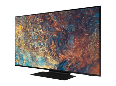 Обзор QLED-телевизора Samsung QE55QN90AAU