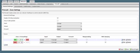 Blocking Websites Without Using An External Packages Installing And Using Openwrt Openwrt Forum