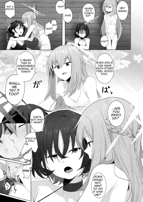 Fusoroi No Nimaigai The Two Unpaired Bivulvas Mismatched Clams Page 14 Nhentai Hentai