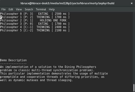 TipsAndTricks BuildingZephyrImages Yocto Project