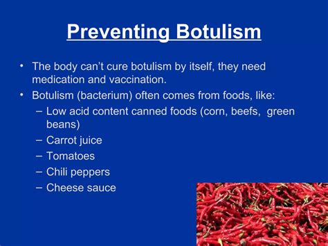 Pathogens And Toxins Ppt
