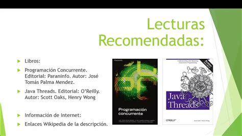 Bloque J Concurrente 1 1 Introduccion a la Programacion Concurrente ...
