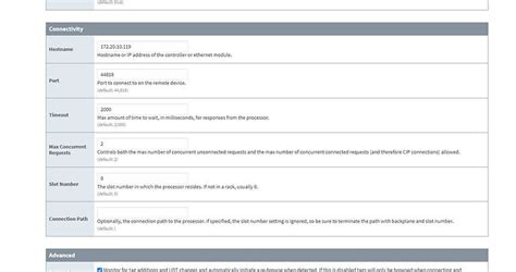 Ignition Plc On Different Subnet Than Server Ignition Inductive Automation Forum