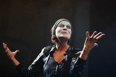 მარიკა ჭიჭინაძე Rustaveli