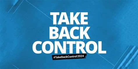 Gamstop And Its Soccer Partners Launch Takebackcontrol2024 Campaign