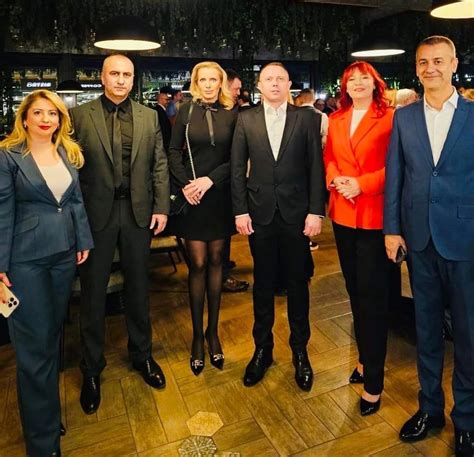 Да ја заокружиме годината со уште еден преубав настан Доделување на годишните награди на