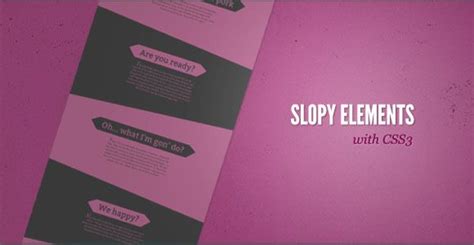 How To Create Accordion Menu In Pure Css3 Designmodo Css3 Tutorial Web Design Web