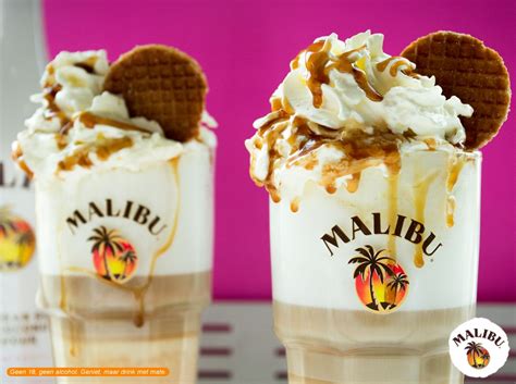 malibustroopwafellatte - Malibu Rum Drinks Malibu Rum Drinks ...