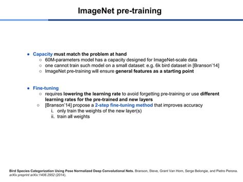 2014 Cvpr Tutorial On Deep Learning For Vision Object Detection Pptx