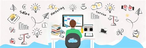 Ambition 4 Ways To Optimize Your CRM