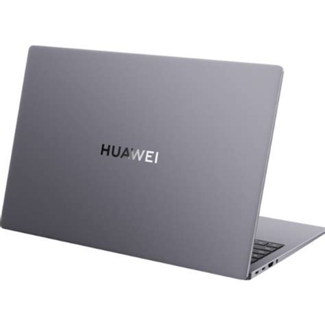 Купить ноутбук HUAWEI MateBook D16 RLEF-X (53013EUS) (53013EUS) в ...