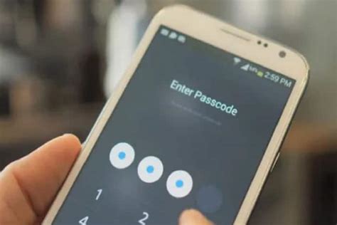 भूल गए हैं मोबाइल फोन का पासवर्ड तो इस आसान ट्रिक की मदद से करें अनलॉक