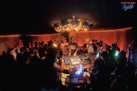 Bam Bam Book Your Table Now Vietnam Nightlife Guide