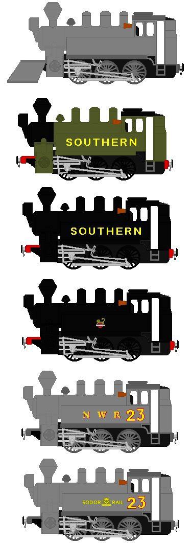 Puffa The Bigg City Port Engine Wiki 🚂thomas And Friends🚂 Amino