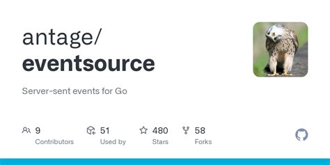 github antage eventsource server sent events for go