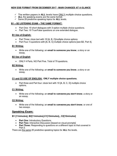 new esb format dec 2017 pdf