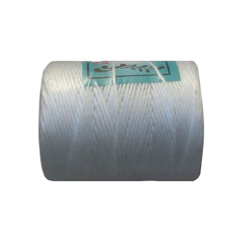 1 kg Beyaz Renk Naylon Plastik Fibrilize Ambalaj Ipi Fiyatı