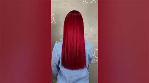 Привели волосы в порядок Youtube