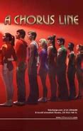 A Chorus Line The Musical Directory Wiki Fandom