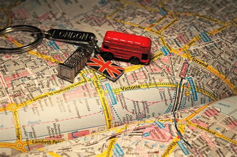 Pco License Topographical Training What You Need To Know