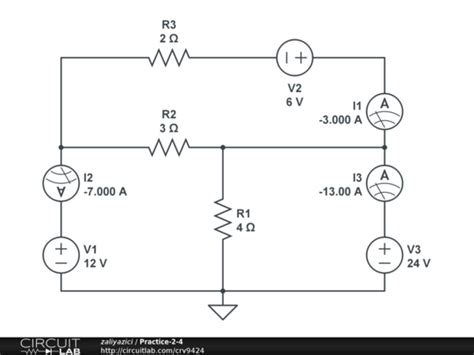 Practice 2 4 Circuitlab