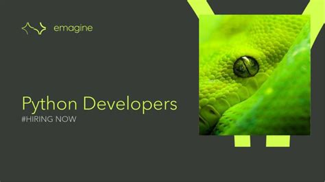Lee Blackburn ♻️🌍 On Linkedin Techcareers Python Pythonprograamming
