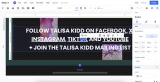 Editor X Review Digital Camera World
