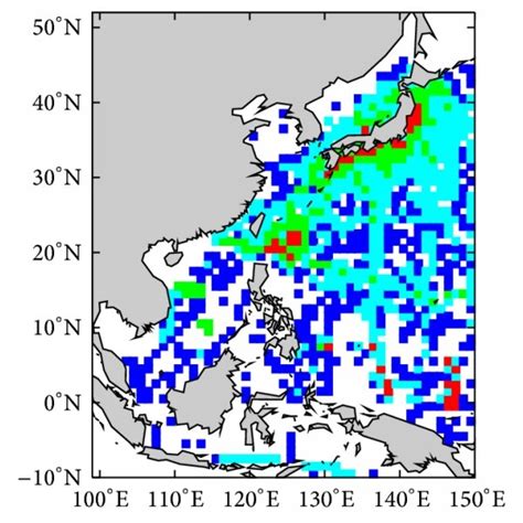 Distributions Of “observations” Used In Reanalysis Twin Experiments