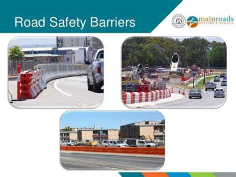 Road User Safety