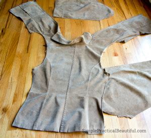 How To Make A Sorting Hat Simple Practical Beautiful