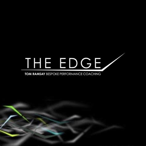 The Edge Coaching Youtube
