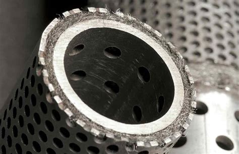 Pipe Based Sand Control Screen A Comprehensive Solution For Effective