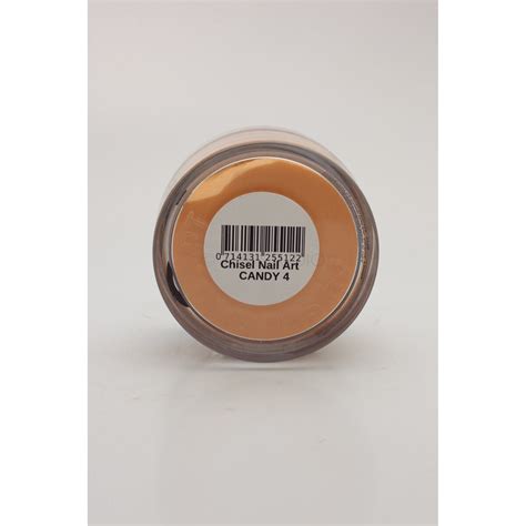 Chisel Candy 04 Aio Powder 2 Oz