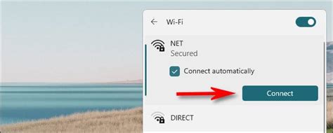 Cara Menghubungkan Ke Wi Fi Di Windows 11 Informasi Teknologi Terkini