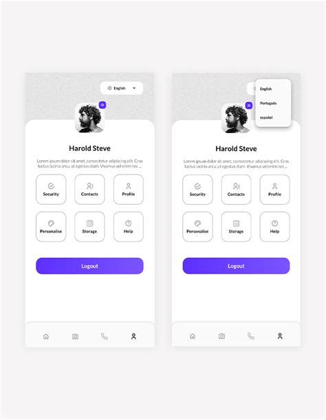 Talkto Flutter App Uikit By Foxburg Codecanyon