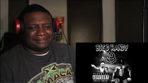 I Was Attacked Digbar Big D Randy 3 The End Reaction Youtube