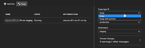 zero downtime deployments with sitecore on azure