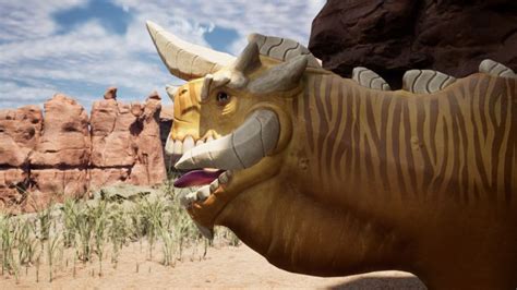 Finally Finished Rendering This Quick Textured Sculpt In Unreal Engine