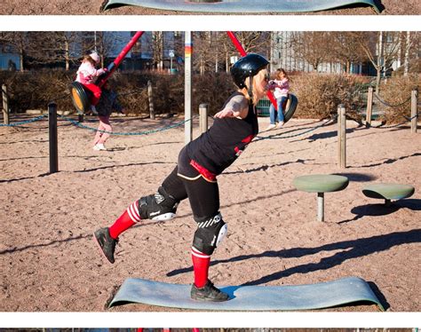 All Derby Drills Dynamic Stretching Inverted Hamstring