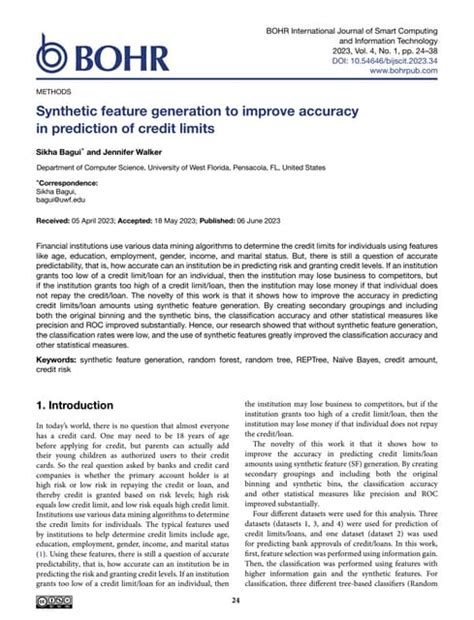 Exploring Bayesian Hierarchical Models For Multi Level Credit Risk Assessment Detailed Insights