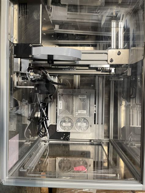 Opentrons Ot 2 Arc Scientific