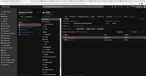 Tech Corner How To Fix The Files Of The Specified Task Cannot Be Accessed As The Task State Is