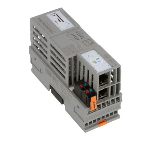 Phoenix Contact Plcnext Axc F 2152 Agilicus