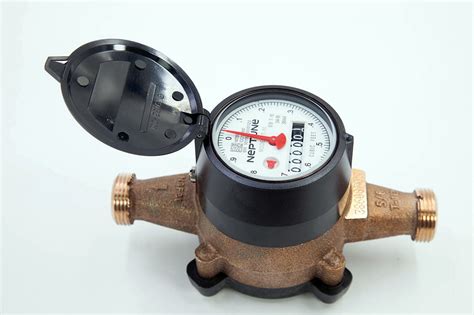 Bypass Water Meter Cubic Ft Bypass Water Meter Cubic Ft