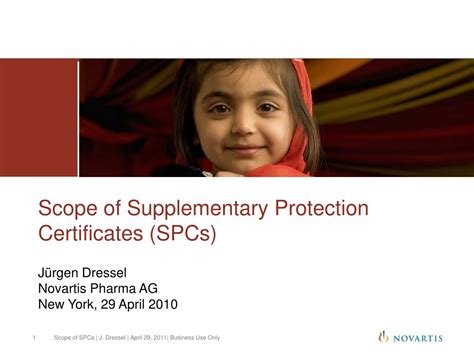 Ppt Scope Of Supplementary Protection Certificates Spcs Powerpoint Presentation Id 5578614