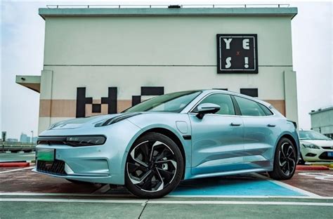 极氪001真的安全吗？这起碰撞事故为你揭晓答案 财富号 东方财富网