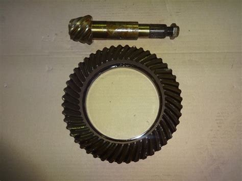 Dana 34237 30286 47 8 Ricci Giorgio Ricambi Industriali