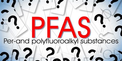 Most Research On PFAS Harms Is Unpublicized Lab Manager