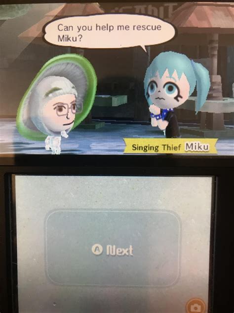 Hatsune Miku Rmiitopia